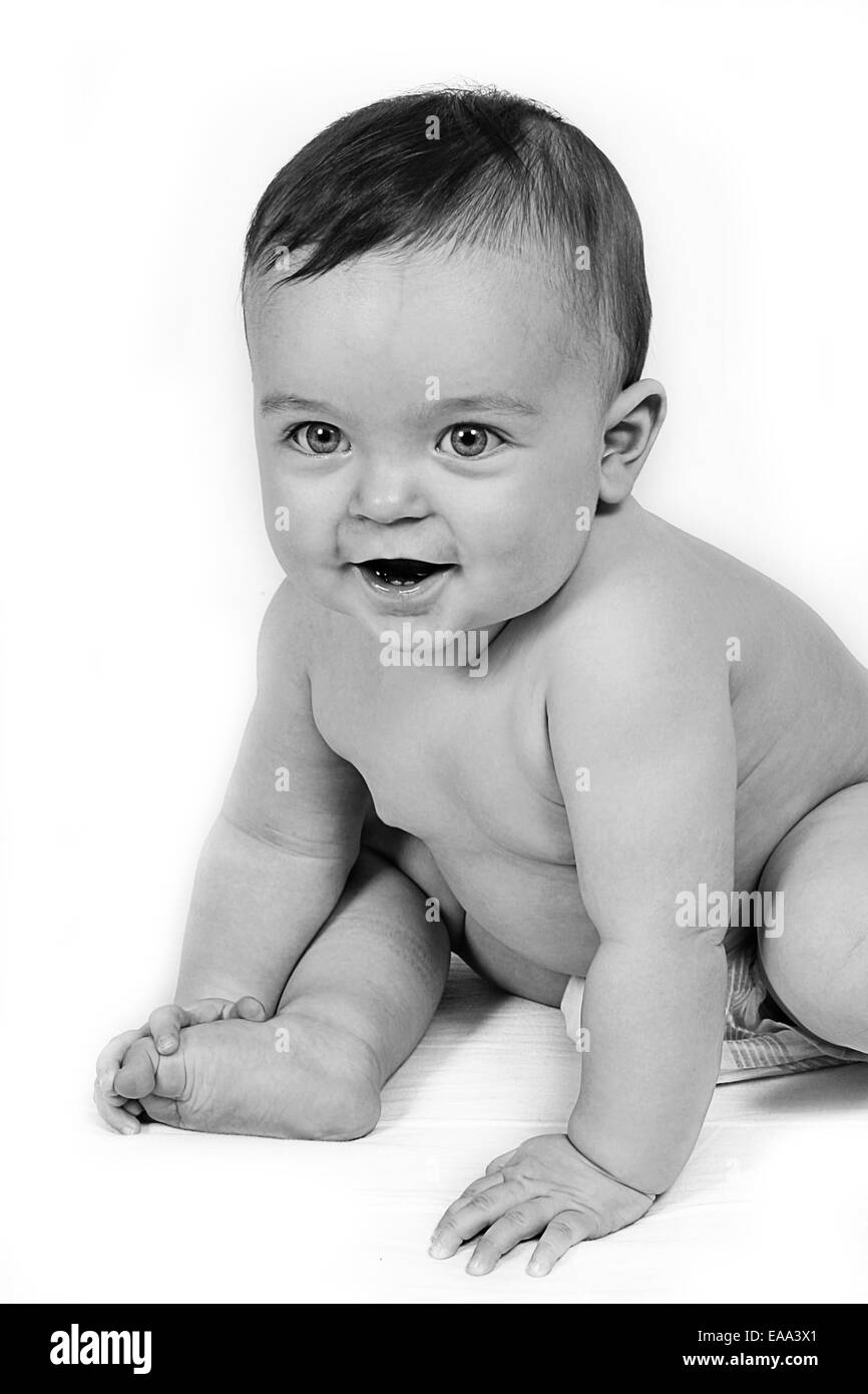 Cute little boy posing for camera Stock Photo - Alamy Cute little boy posing for camera Stock Photo - Alamy