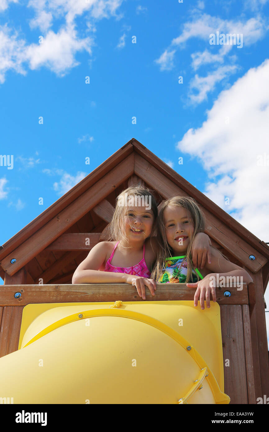 summer life in the sun Stock Photo - Alamy