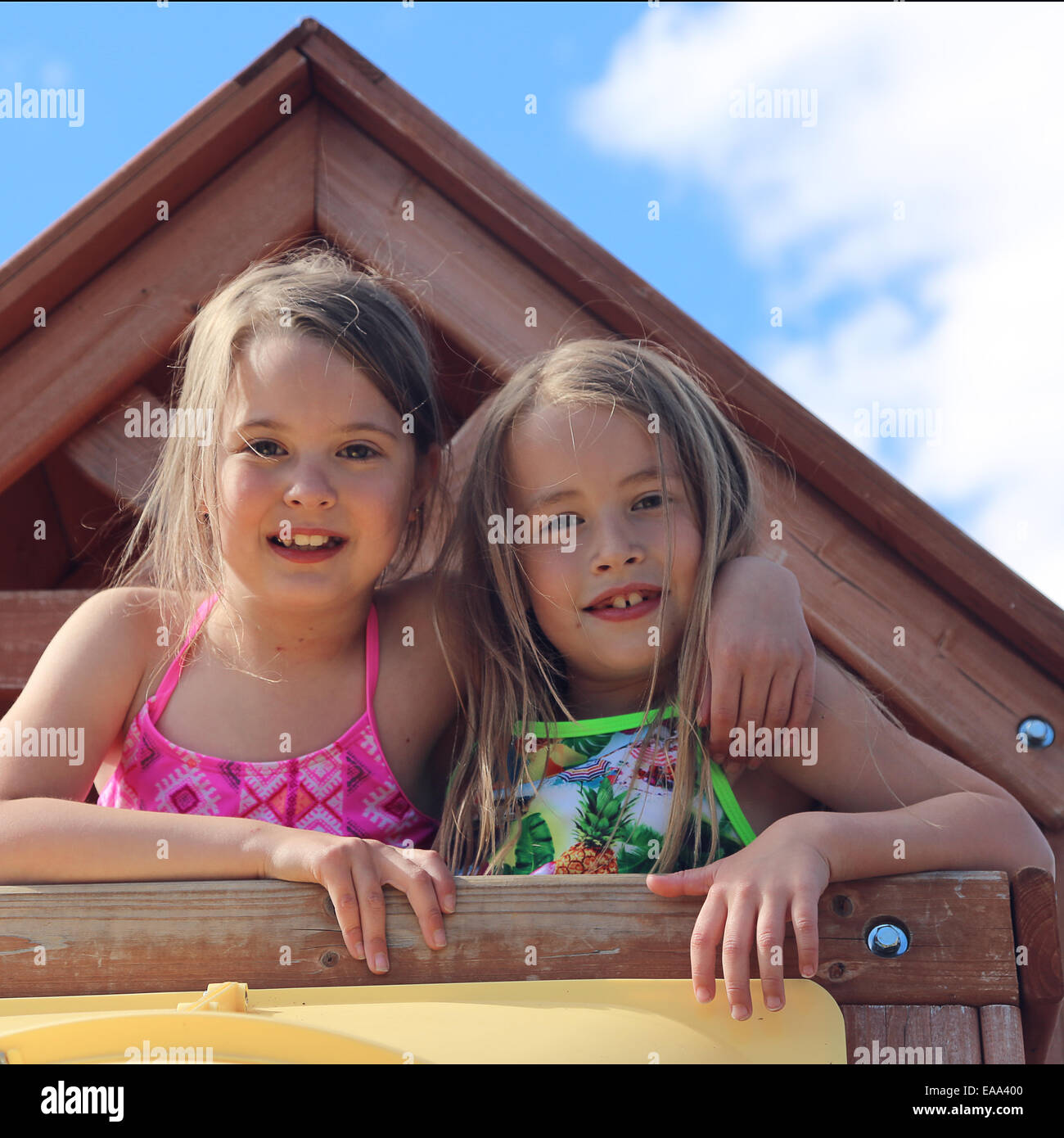 summer life in the sun Stock Photo - Alamy