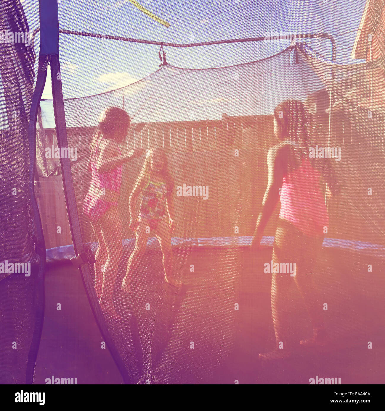 summer life in the sun Stock Photo - Alamy