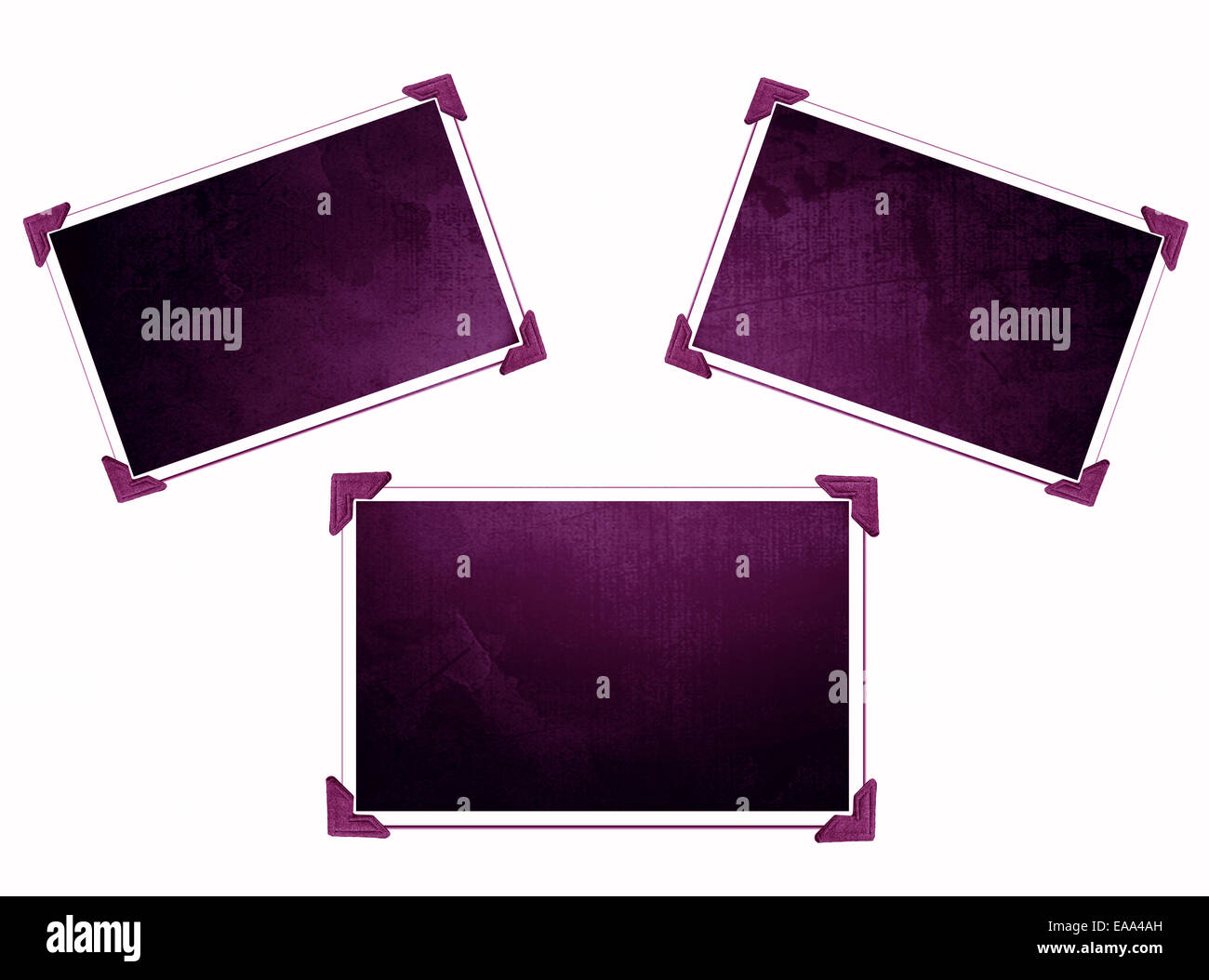 Blank album cover hi-res stock photography and images - Alamy