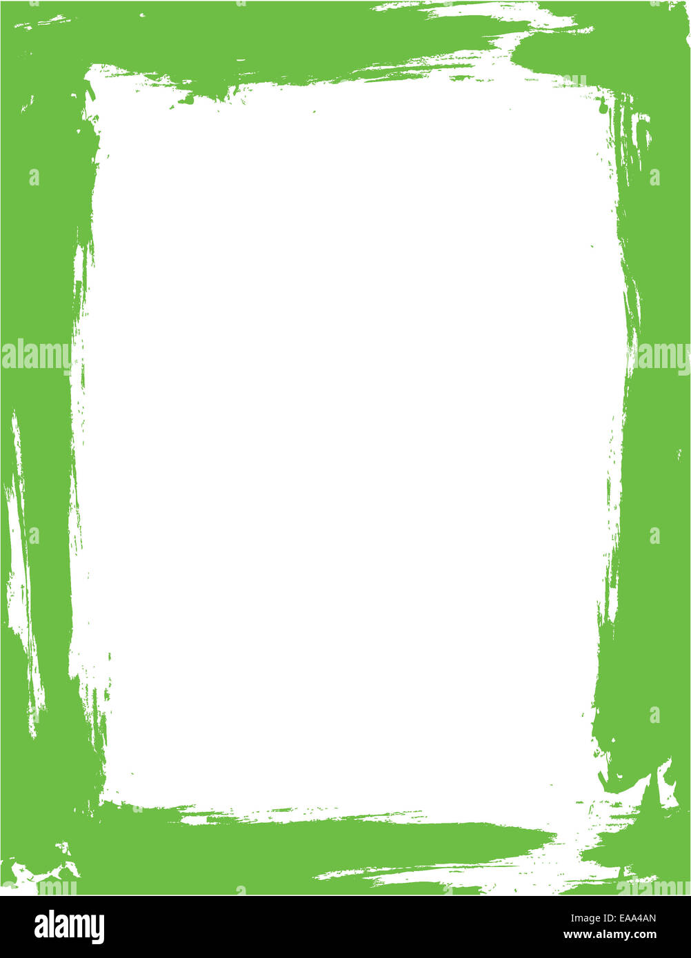 Black Pictures with photo corners - photographs Stock Photo - Alamy