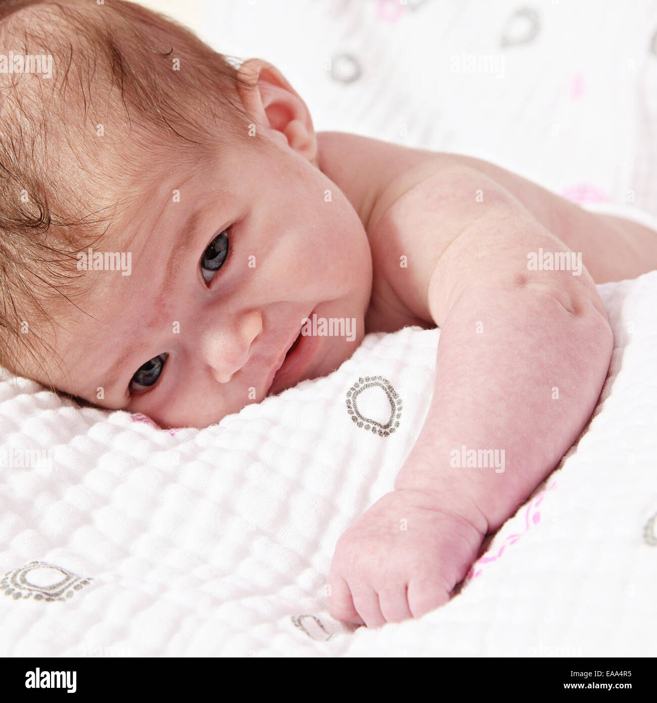 cute litle baby Stock Photo - Alamy