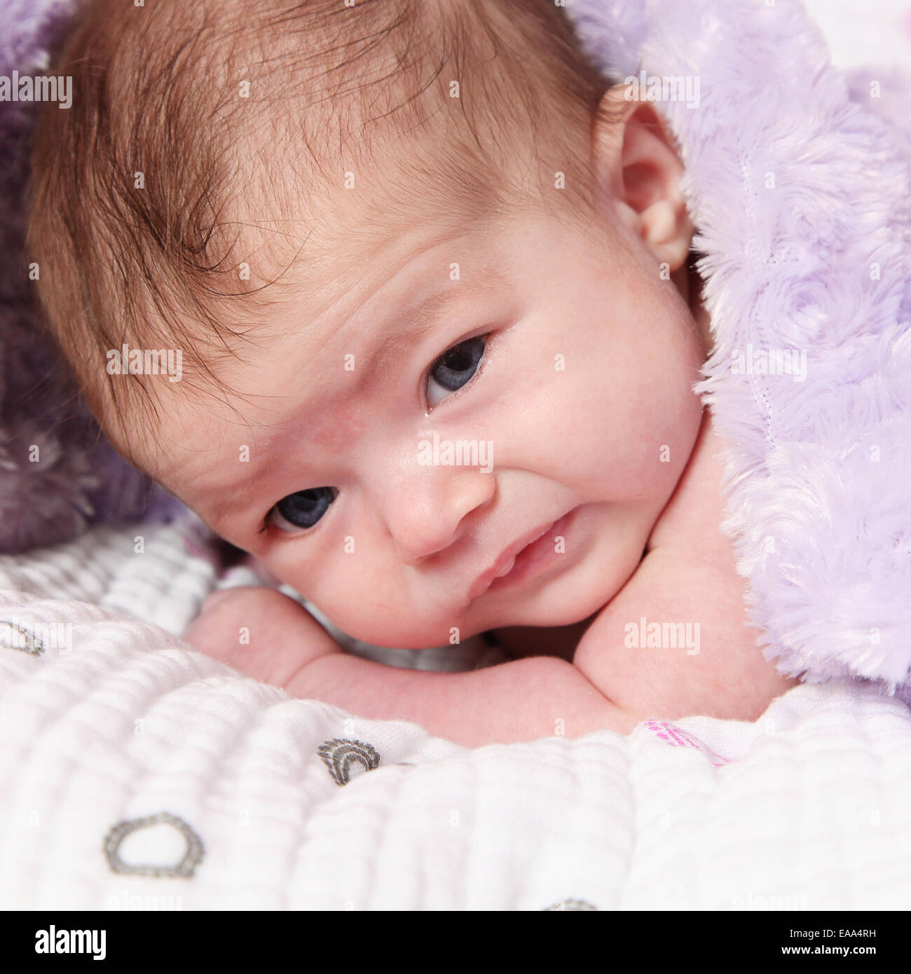 cute litle baby Stock Photo - Alamy
