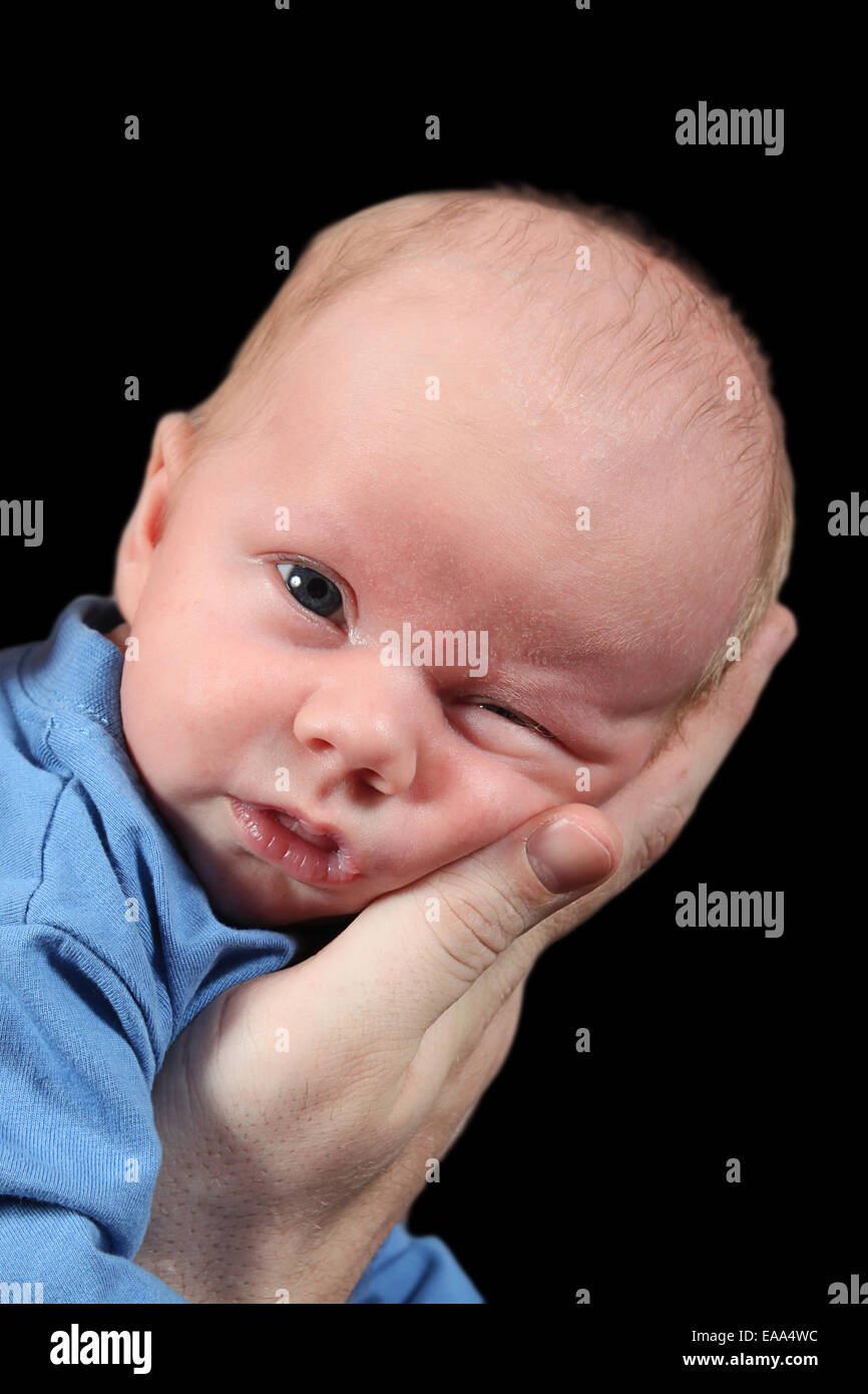 cute litle baby Stock Photo - Alamy