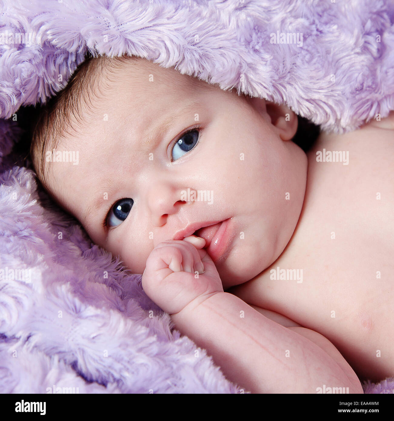 cute litle baby Stock Photo - Alamy