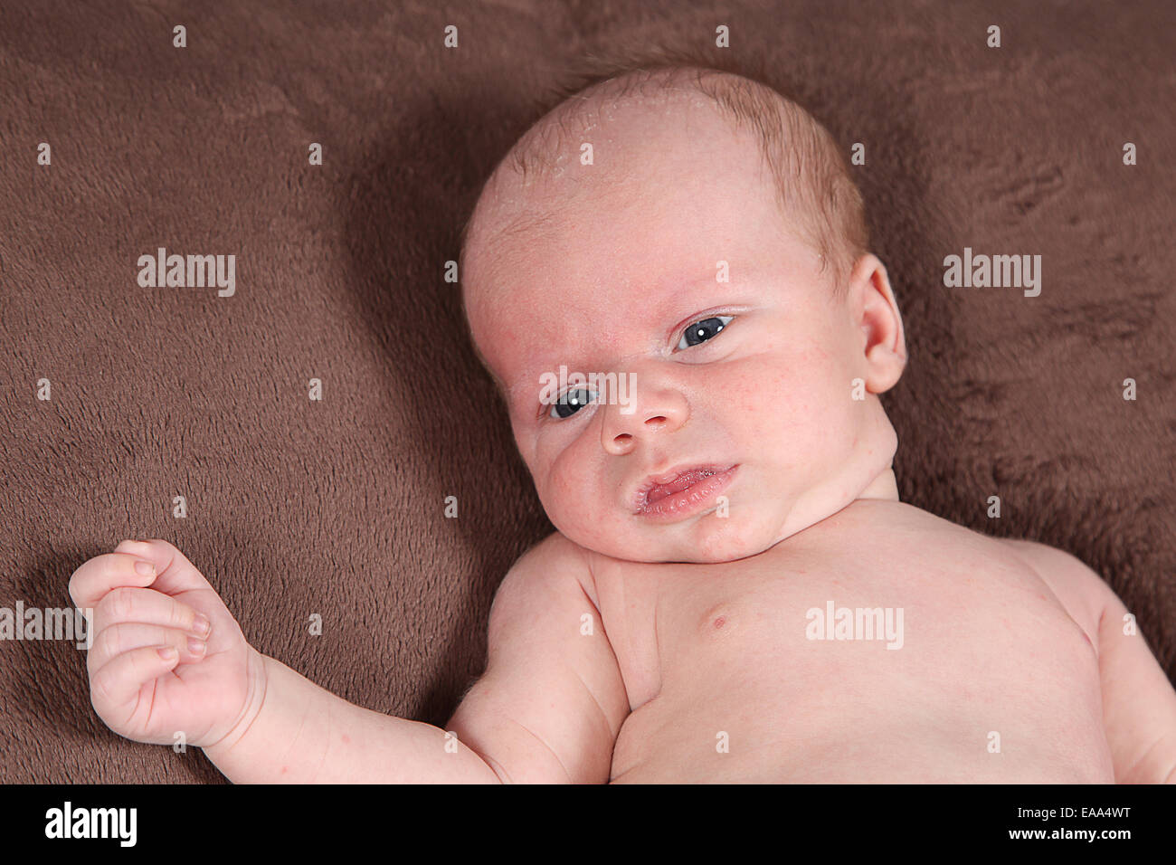 cute litle baby Stock Photo - Alamy