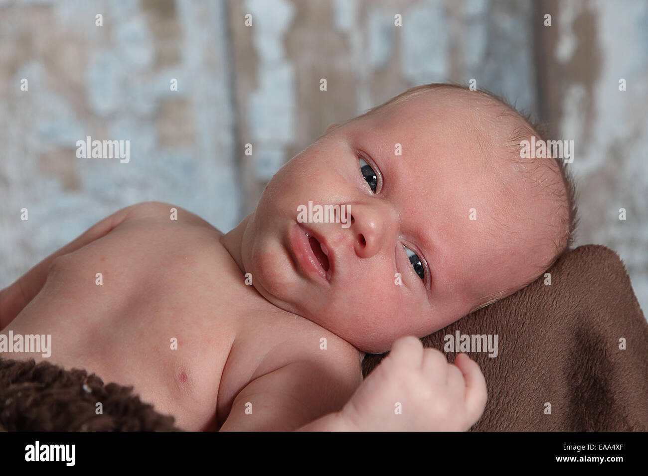 cute litle baby Stock Photo - Alamy