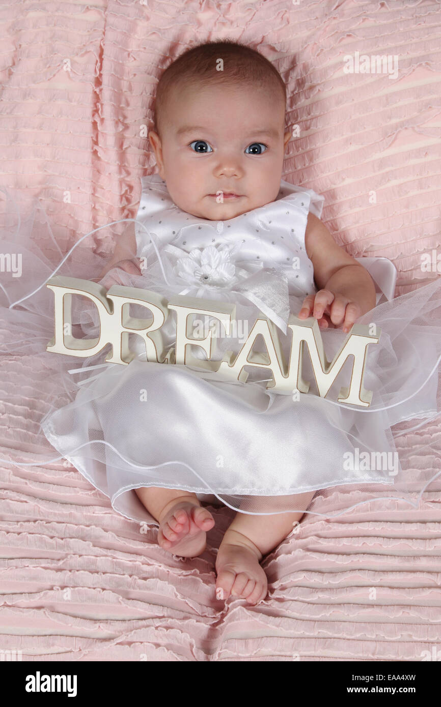 cute litle baby Stock Photo - Alamy