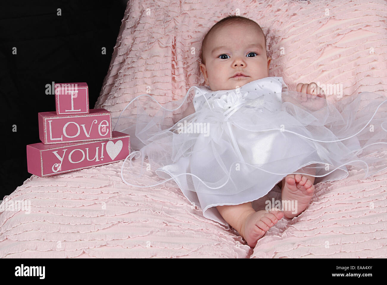 cute litle baby Stock Photo - Alamy
