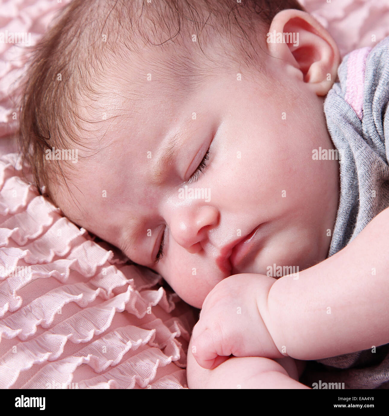 cute litle baby Stock Photo - Alamy