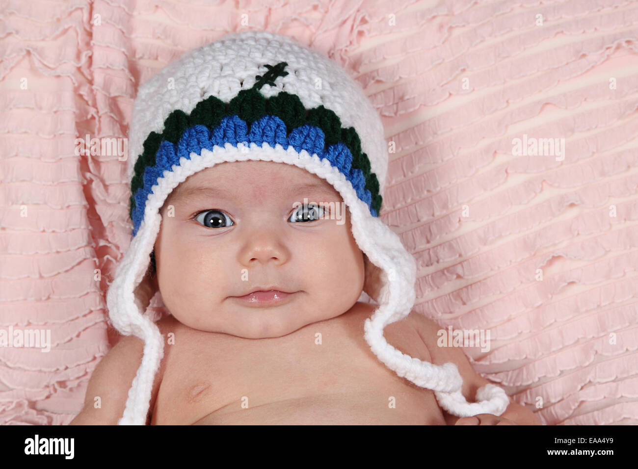 cute litle baby Stock Photo - Alamy