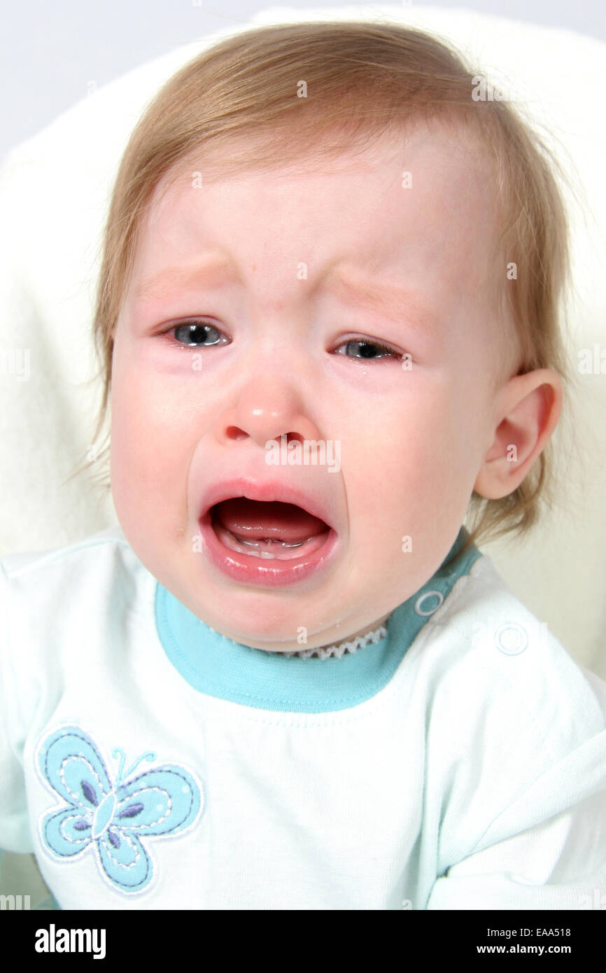 Happy crying hi-res stock photography and images - Alamy