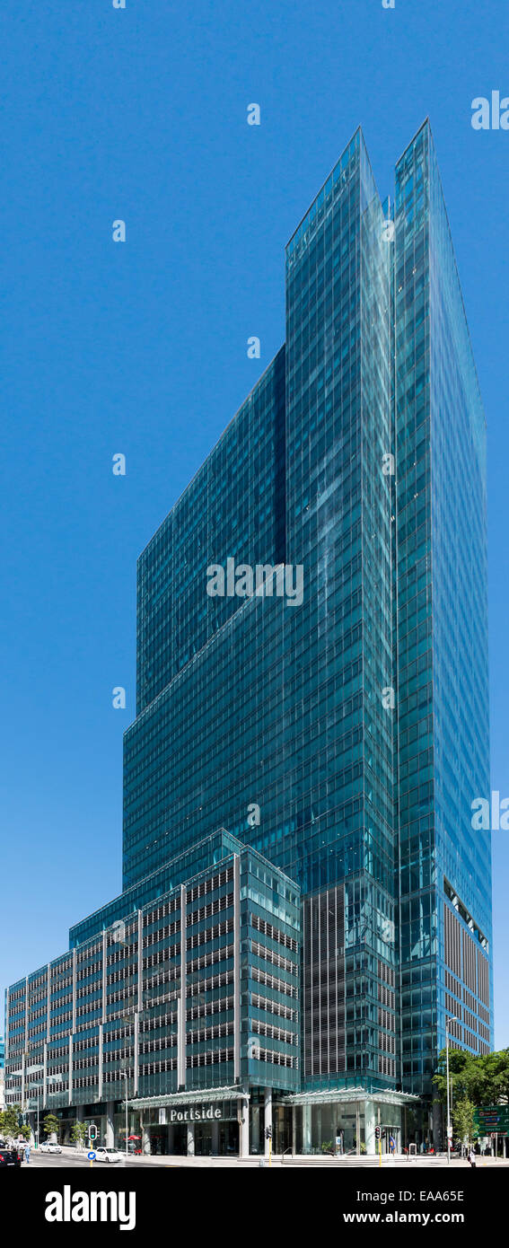 Portside building cape town hi-res stock photography and images - Alamy