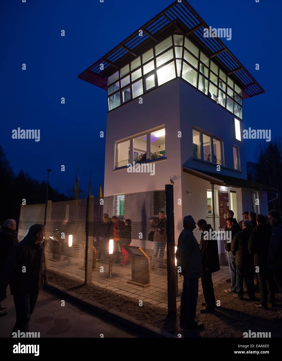 Eisfeld germany hi-res stock photography and images - Alamy