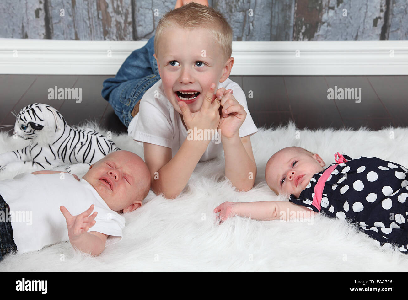 cute little children Stock Photo - Alamy