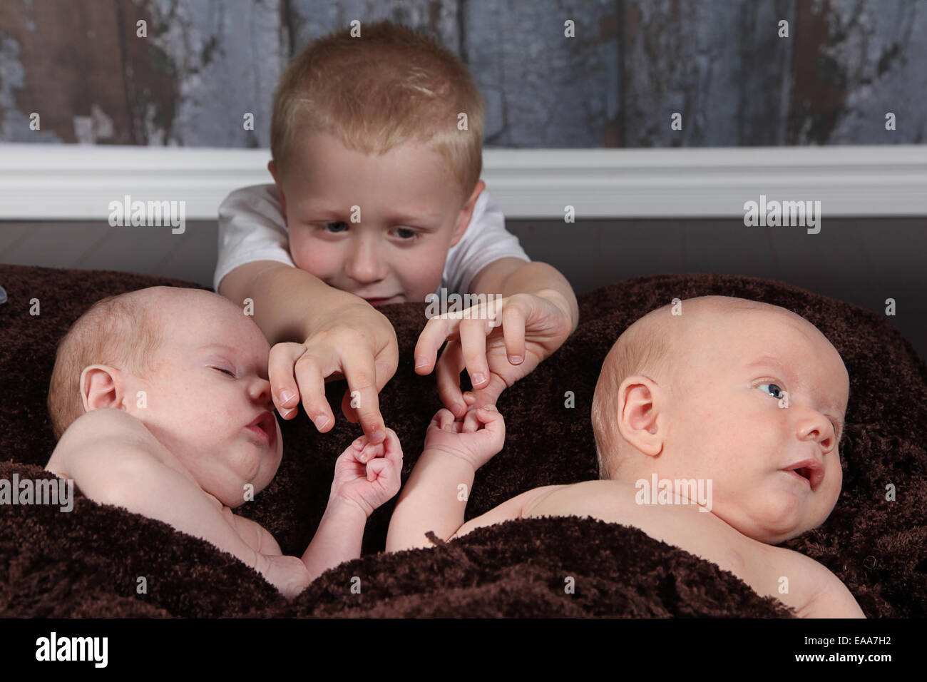 cute little children Stock Photo - Alamy