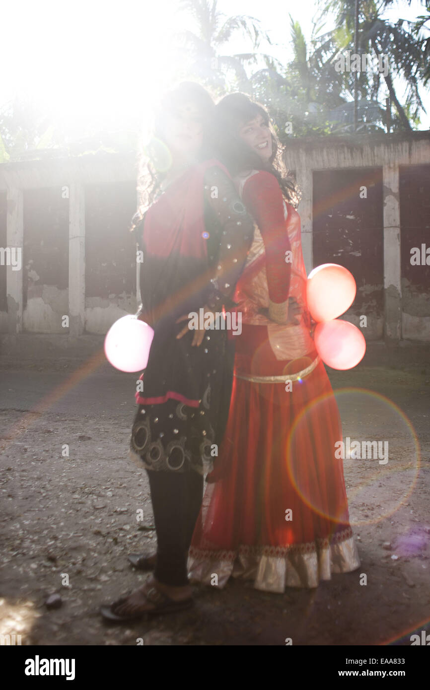 Dhaka, Bangladesh. 10th Nov, 2014. The Hijra (transgender) community in ...