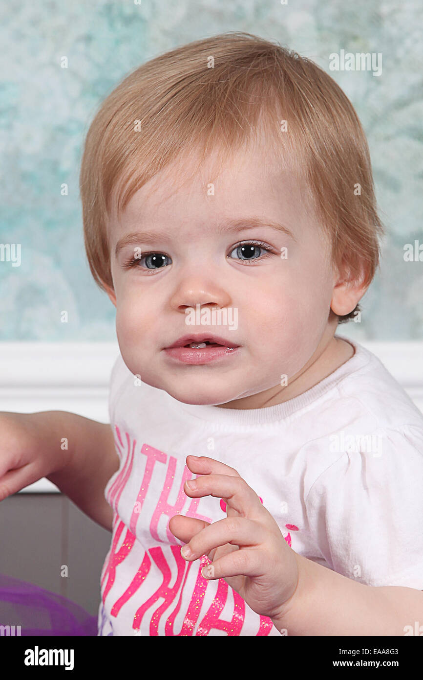 small children happy and loving. happy, sad and funny Stock Photo - Alamy