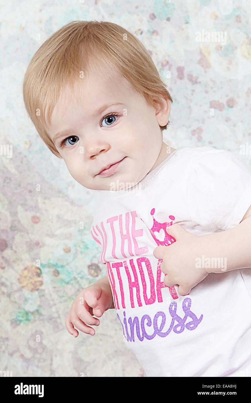 small children happy and loving. happy, sad and funny Stock Photo - Alamy
