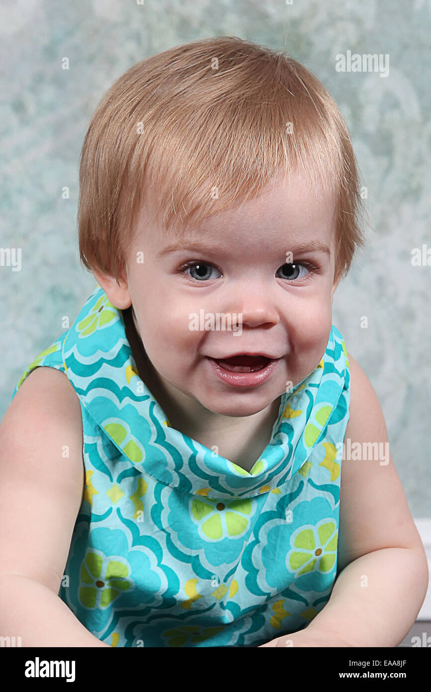 small children happy and loving. happy, sad and funny Stock Photo - Alamy
