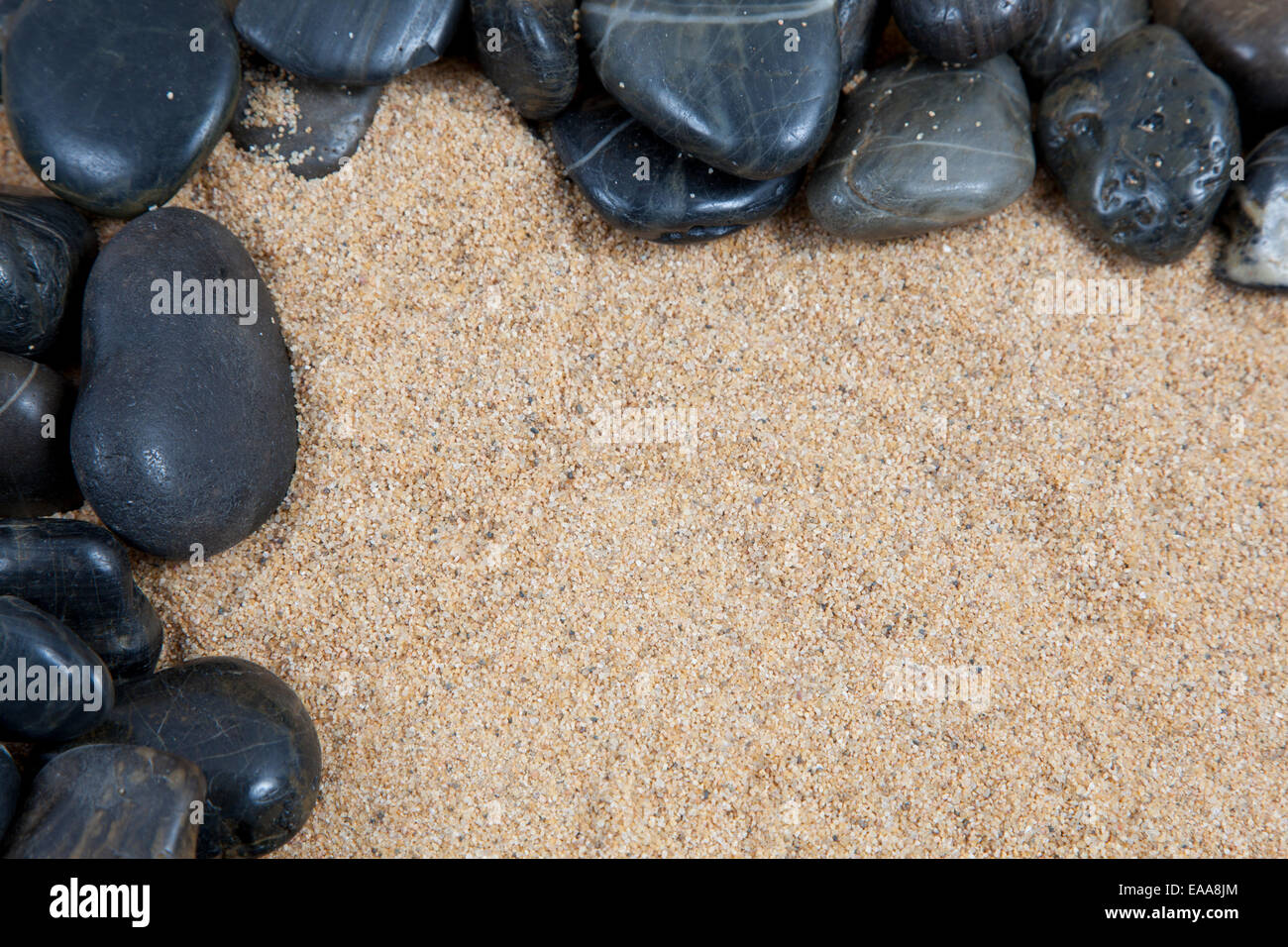 Collection of rocks in water hi-res stock photography and images - Alamy