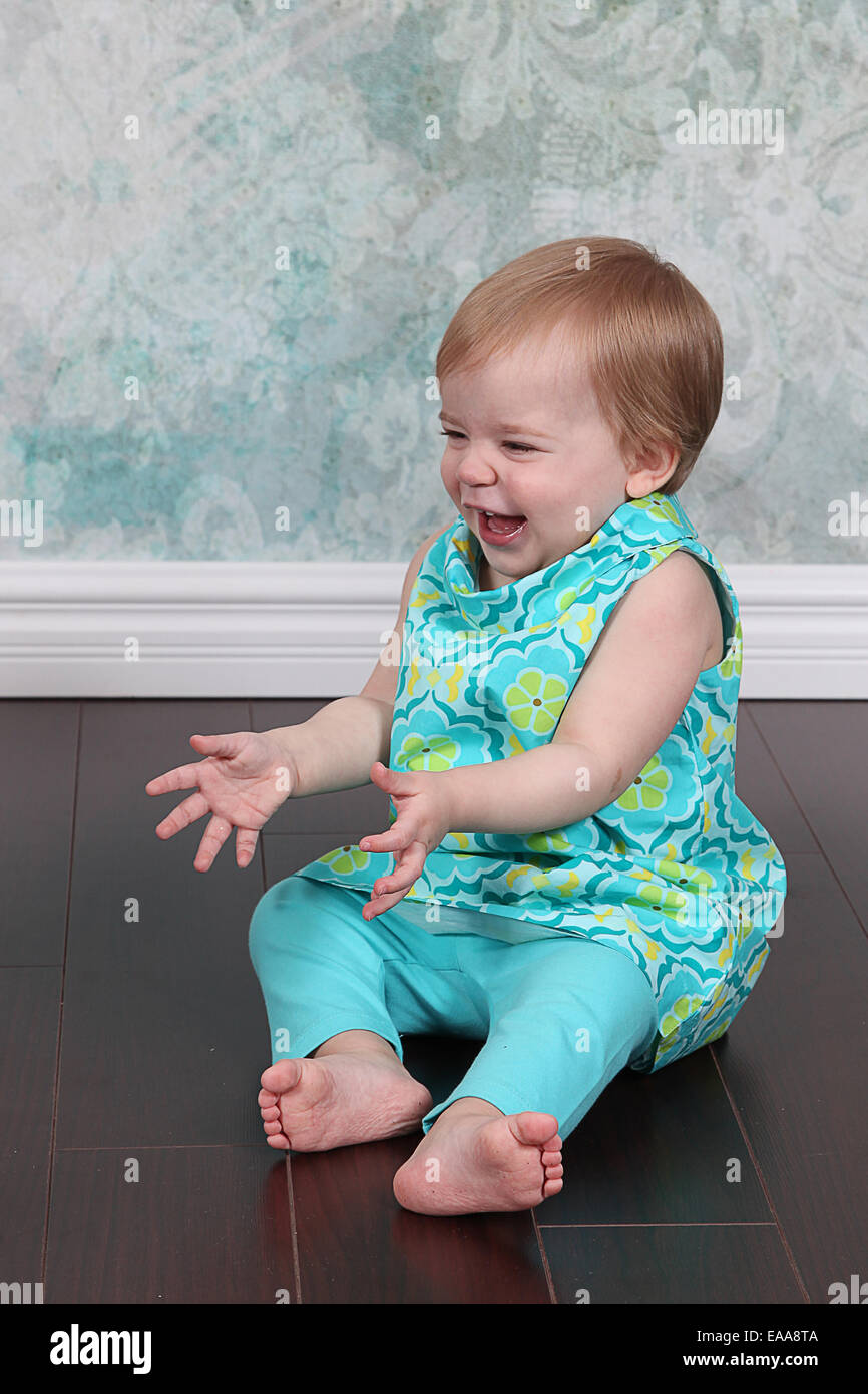 small children happy and loving. happy, sad and funny Stock Photo - Alamy