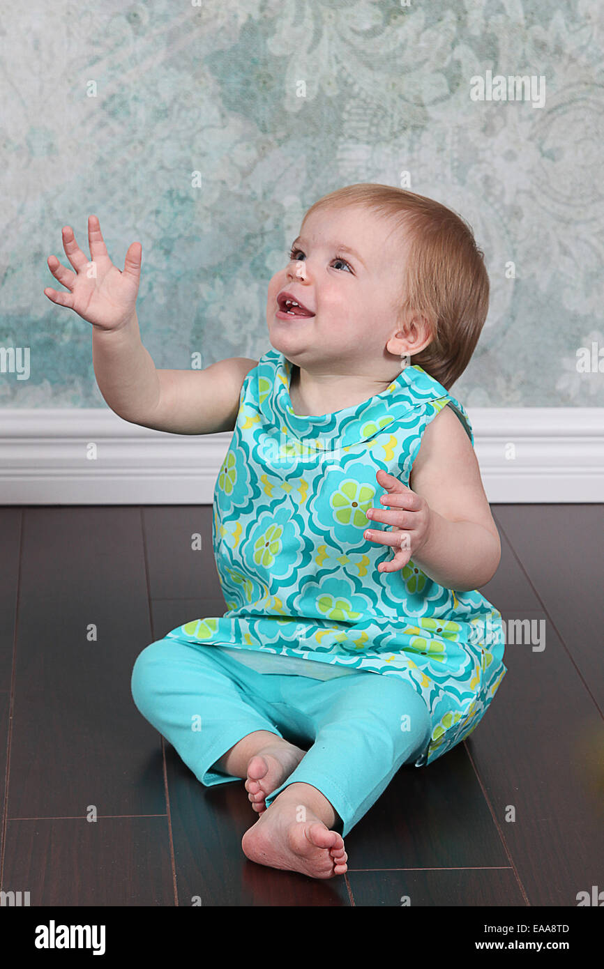 small children happy and loving. happy, sad and funny Stock Photo - Alamy