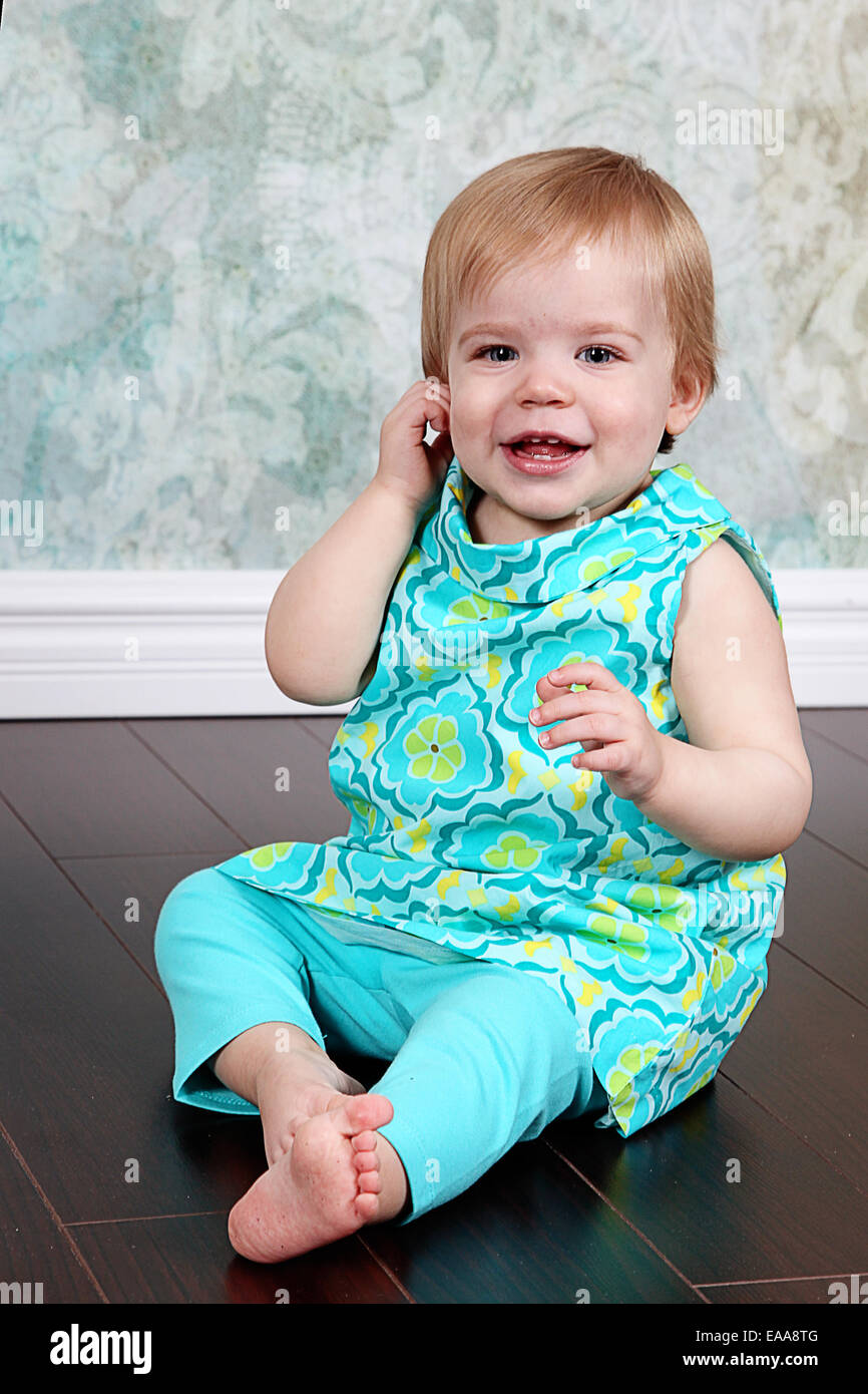 small children happy and loving. happy, sad and funny Stock Photo - Alamy