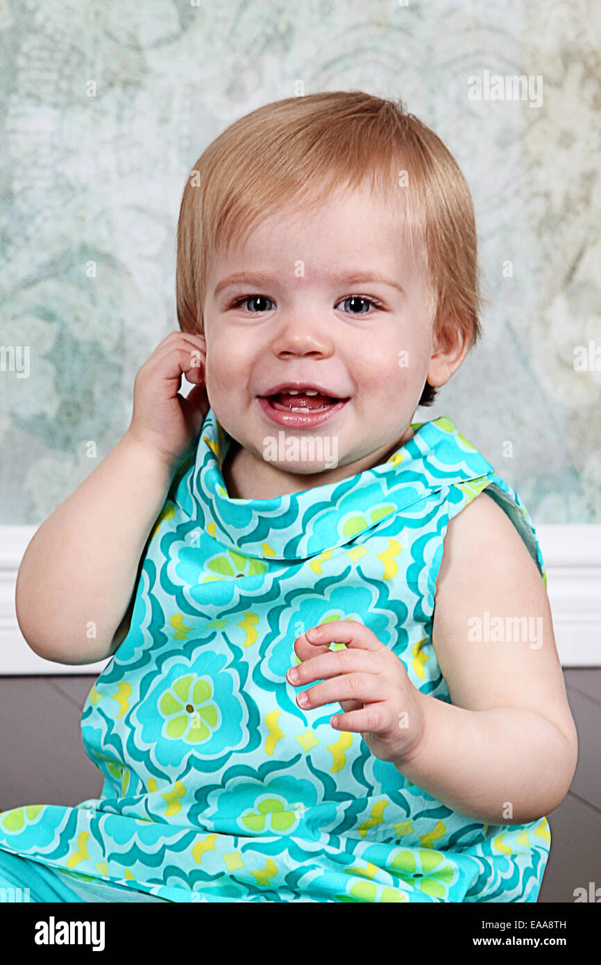small children happy and loving. happy, sad and funny Stock Photo - Alamy