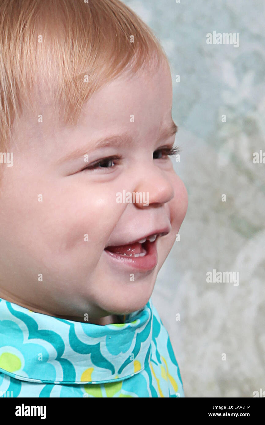 small children happy and loving. happy, sad and funny Stock Photo - Alamy