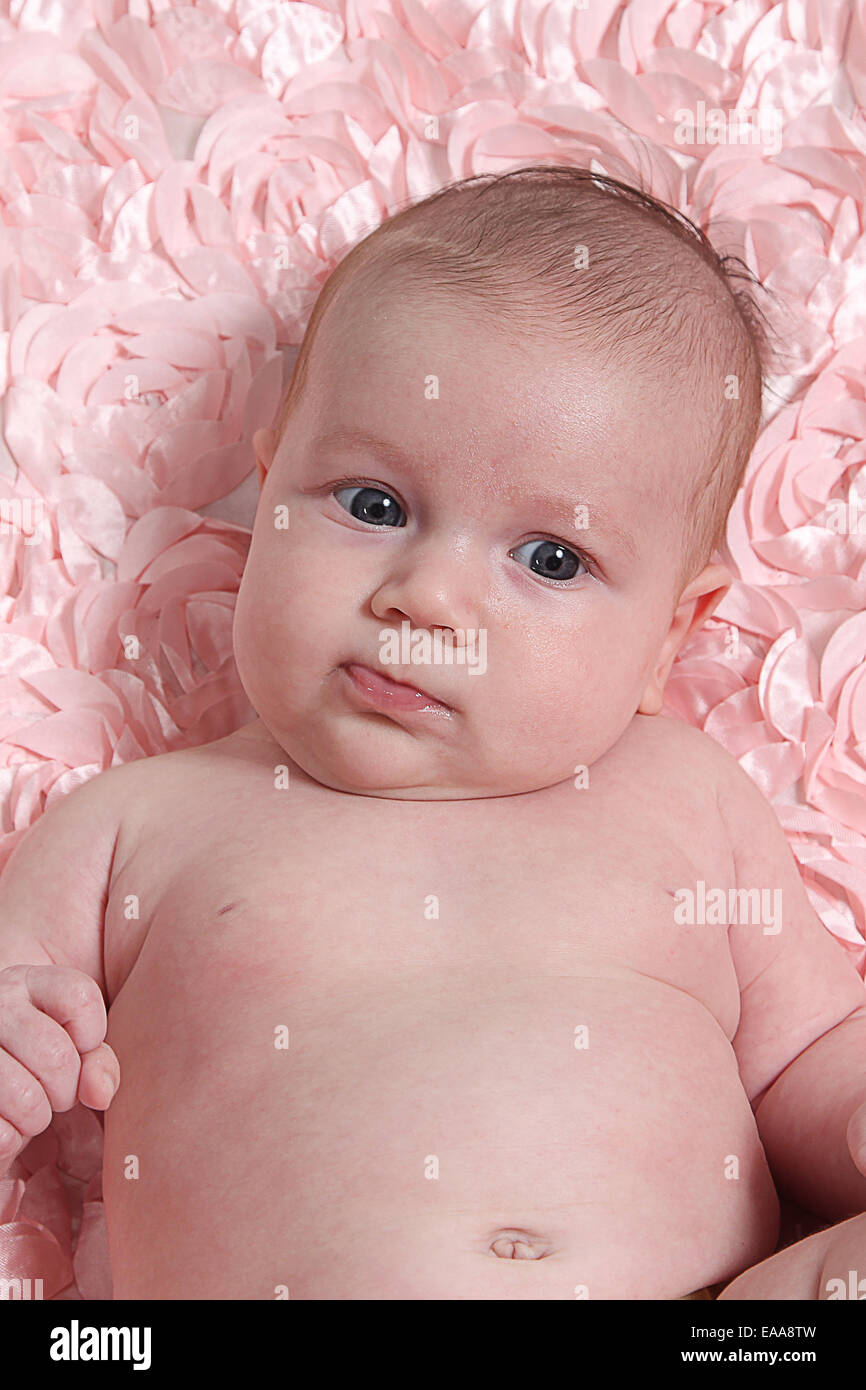 small children happy and loving. happy, sad and funny Stock Photo - Alamy
