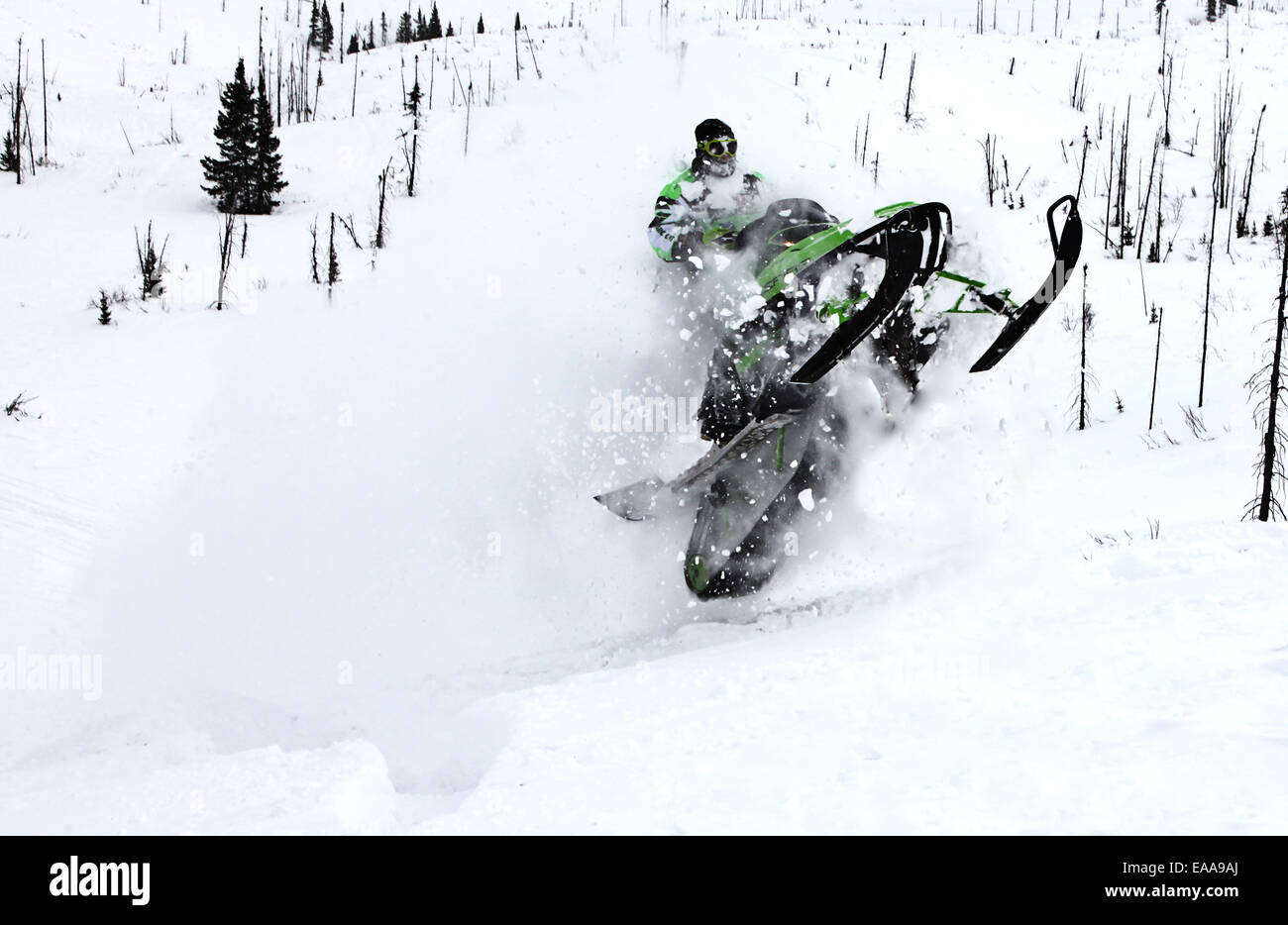 Wheelie machine hi-res stock photography and images - Alamy