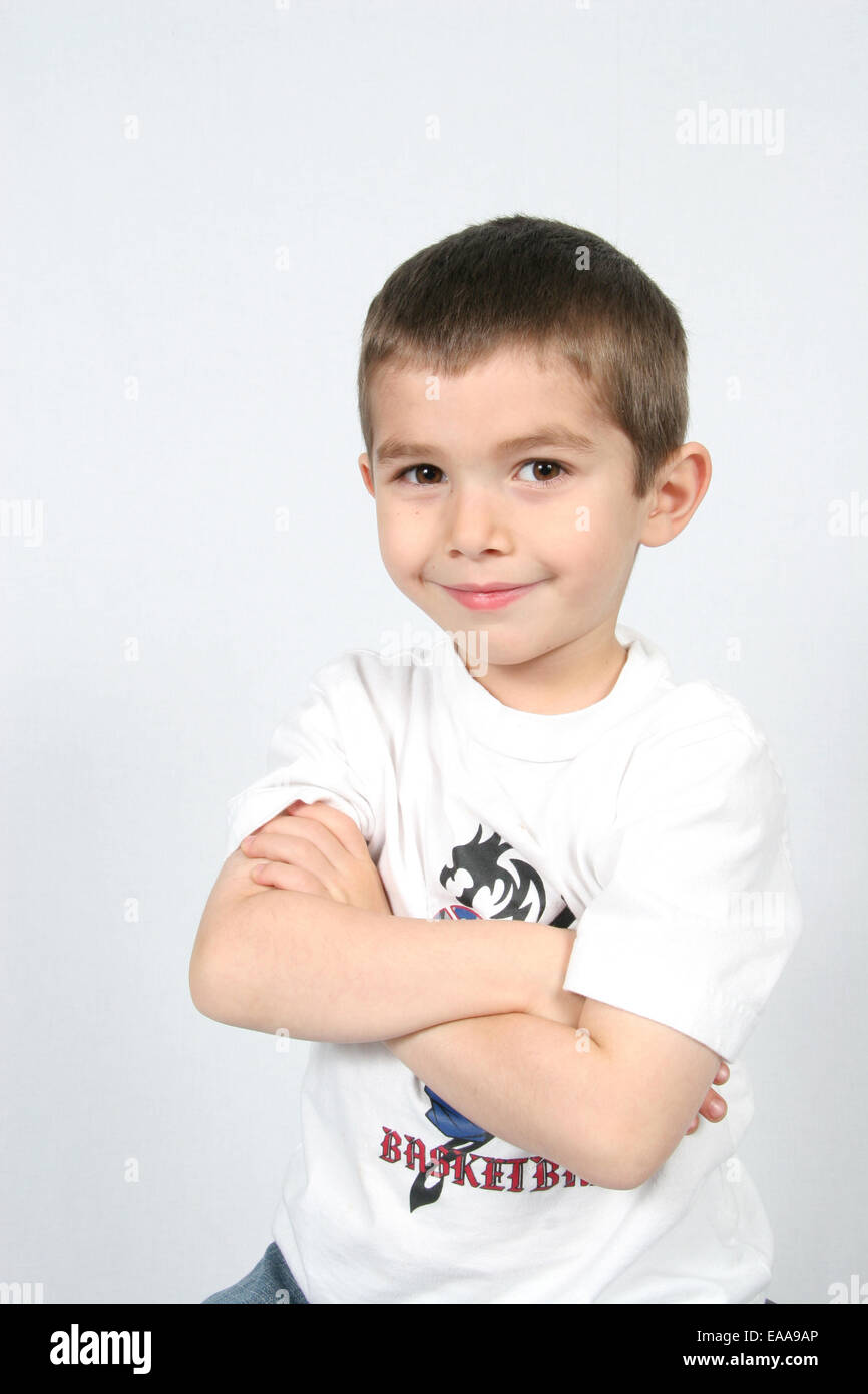 Fold arms hi-res stock photography and images - Alamy