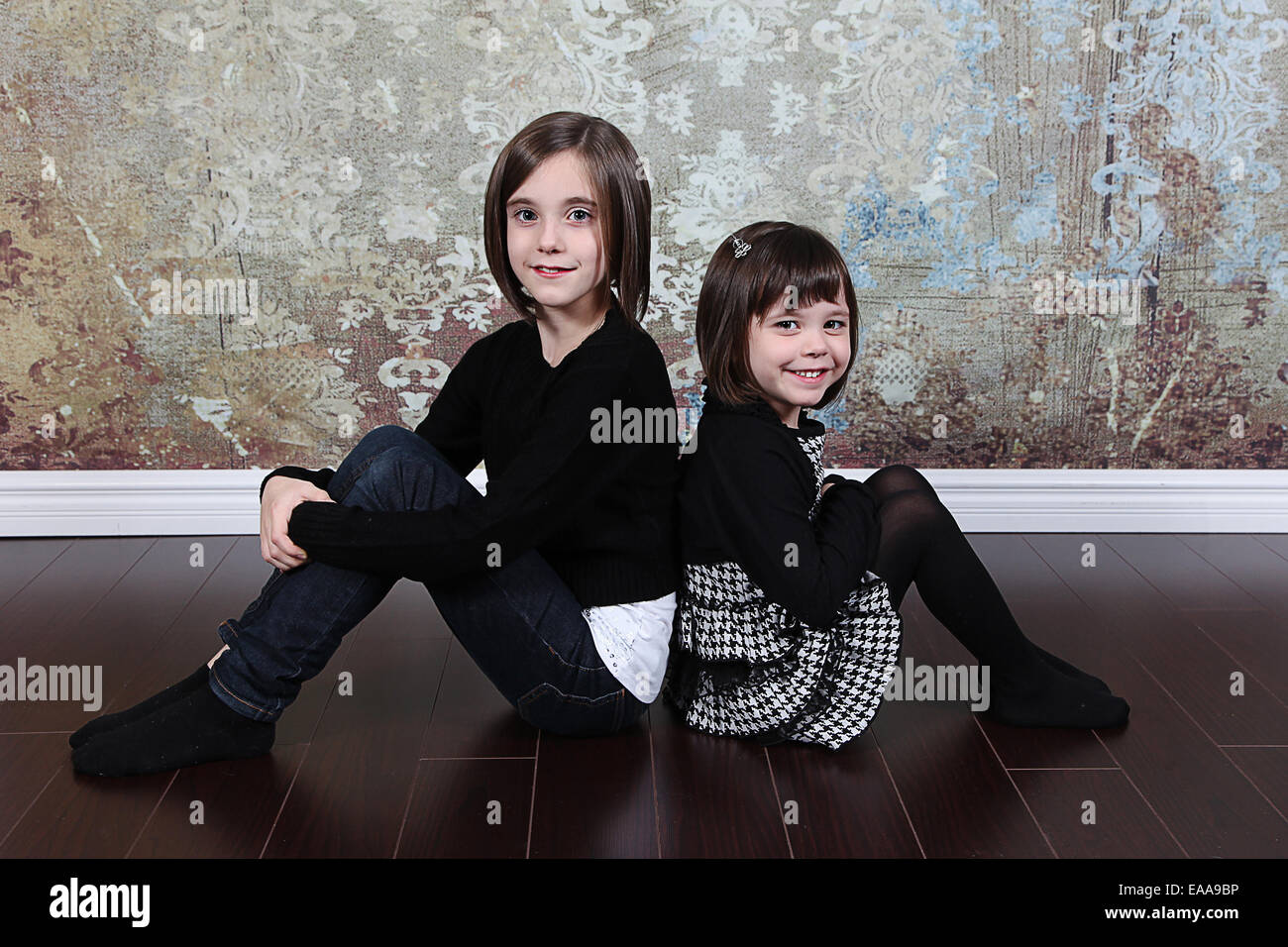 children having fun Stock Photo - Alamy