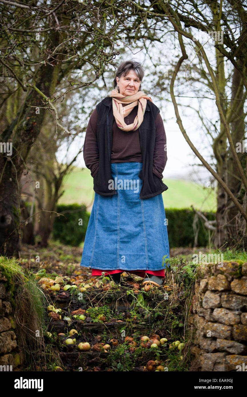 Susan hill author hi-res stock photography and images - Alamy