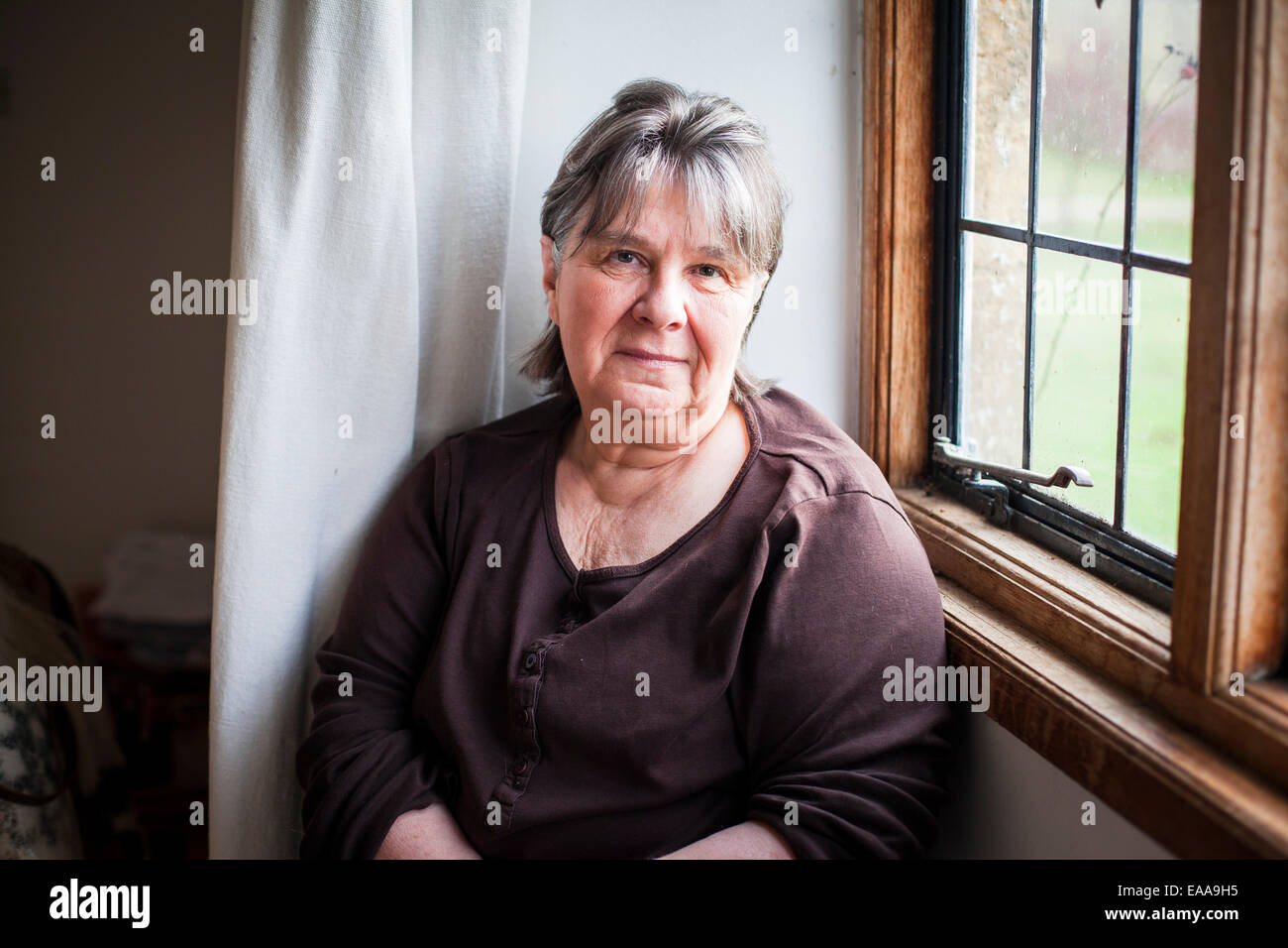 Susan hill writer hi-res stock photography and images - Alamy