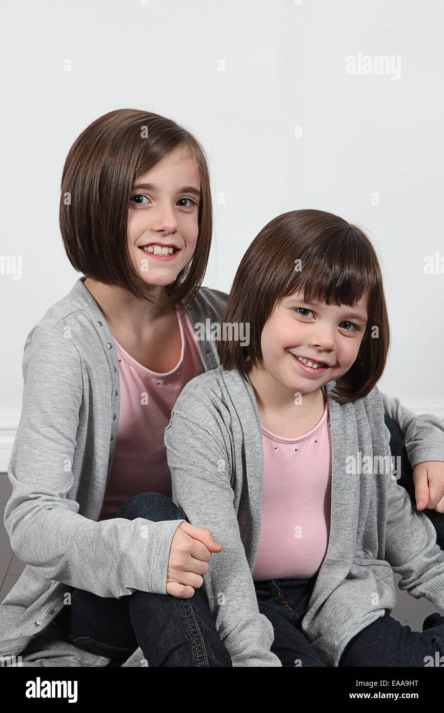 children having fun Stock Photo - Alamy