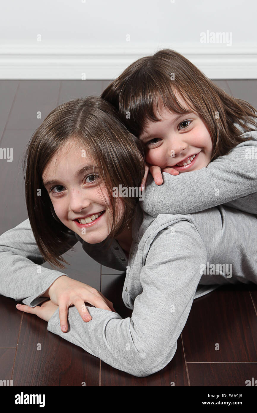 children having fun Stock Photo - Alamy