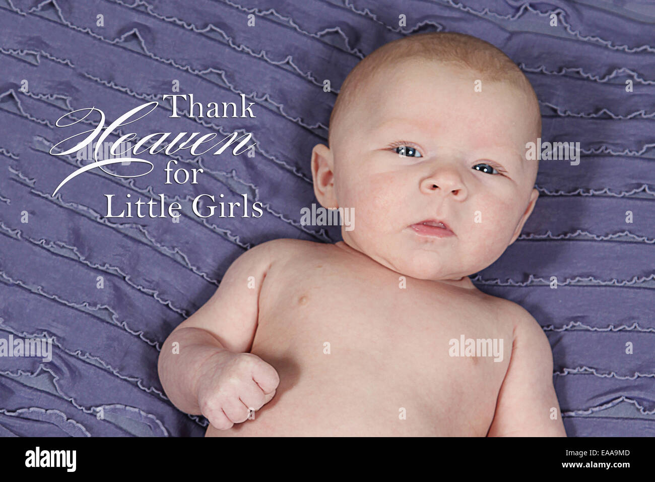 cute tiny baby Stock Photo - Alamy