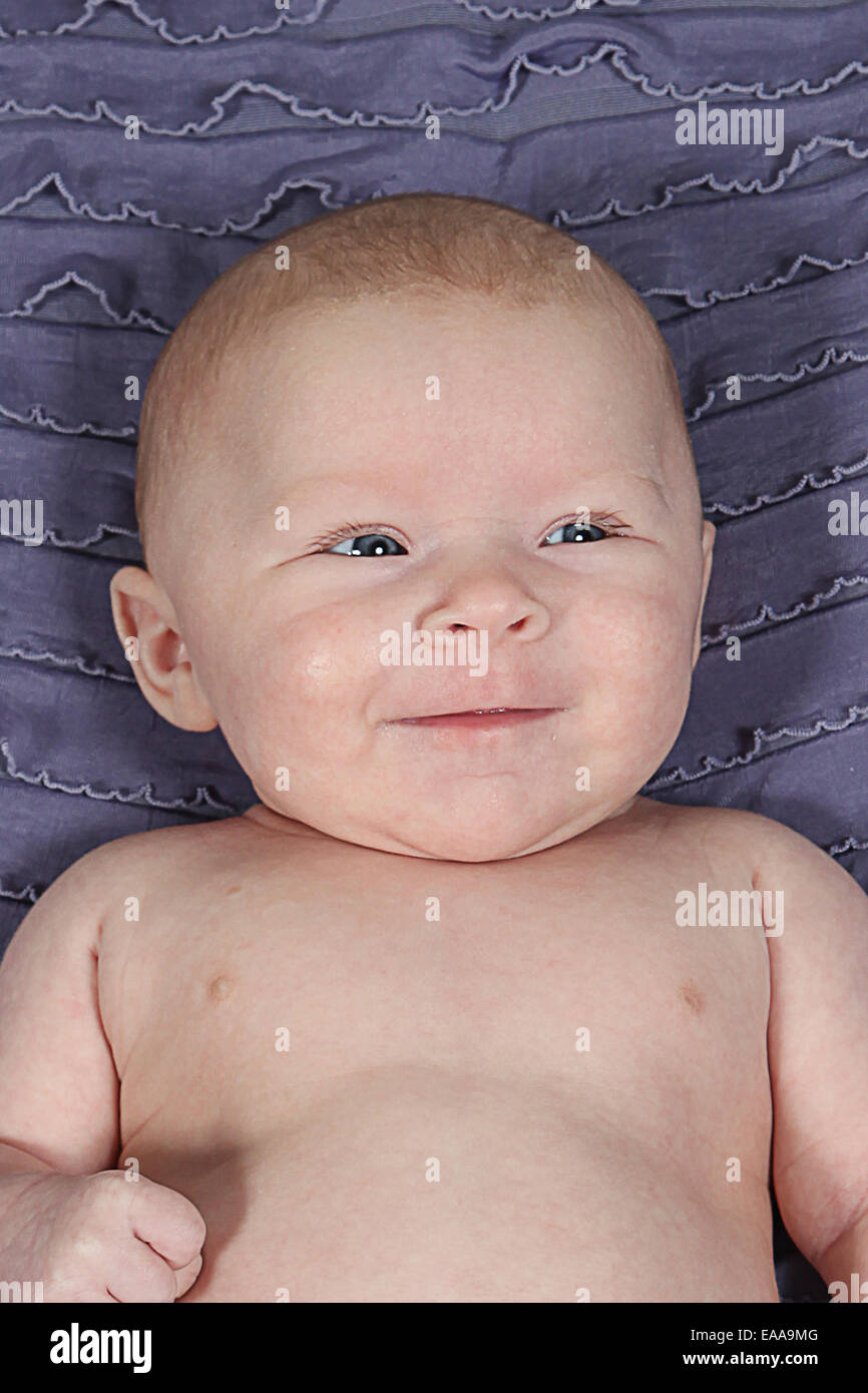 cute tiny baby Stock Photo - Alamy