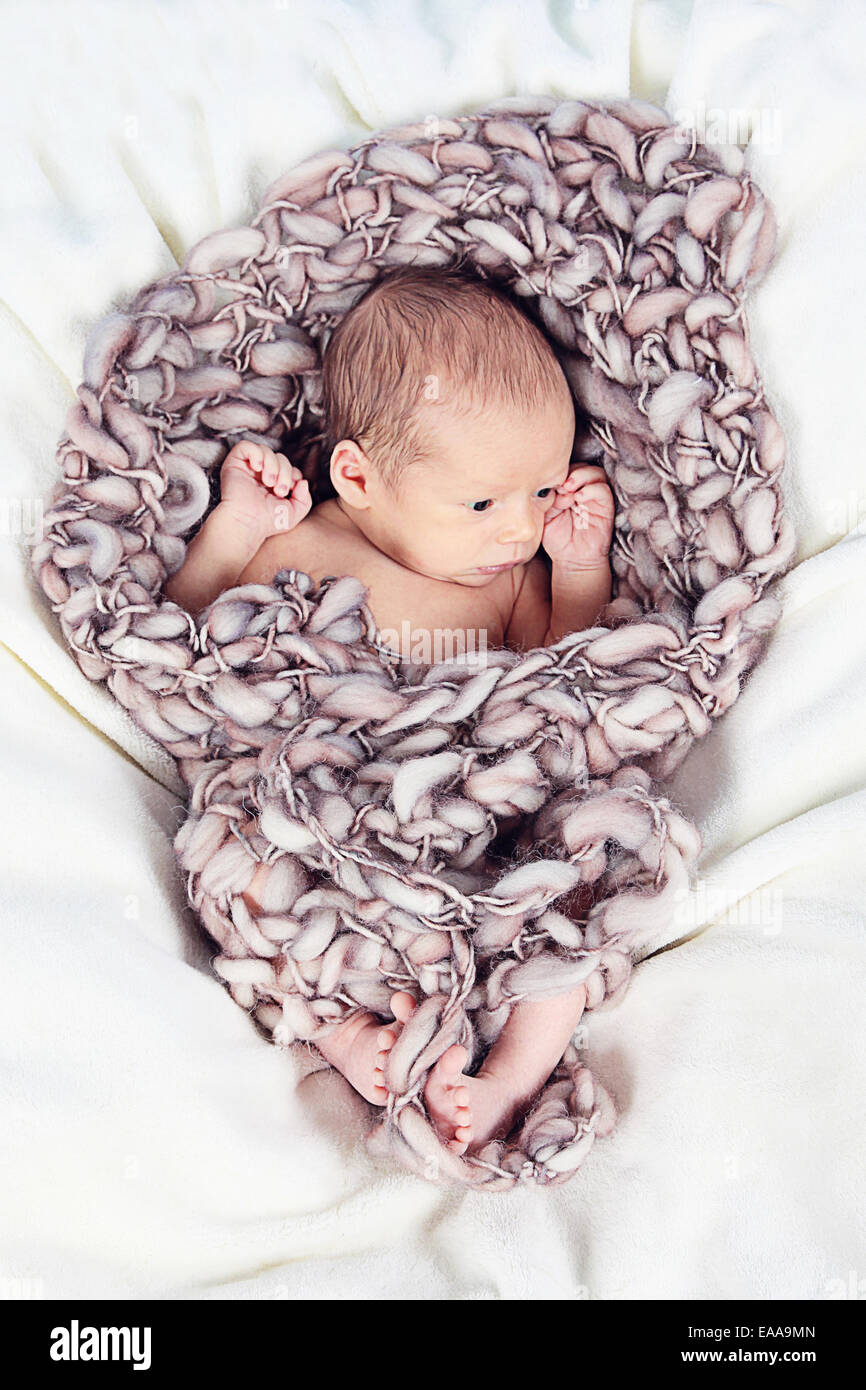 cute tiny baby Stock Photo - Alamy