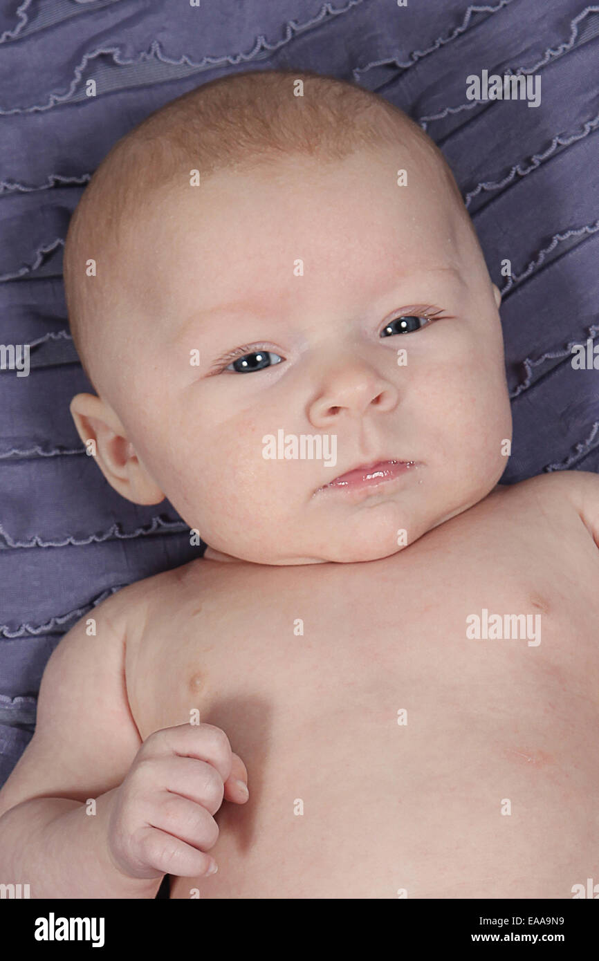 cute tiny baby Stock Photo - Alamy