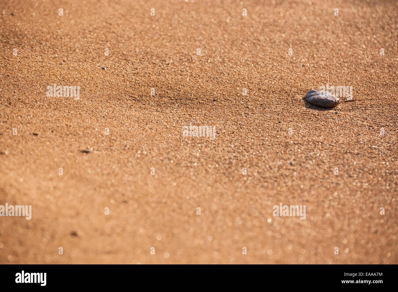 Zen stone sand hi-res stock photography and images - Alamy