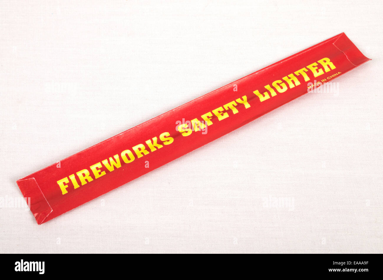 Safety lighter hi-res stock photography and images - Alamy