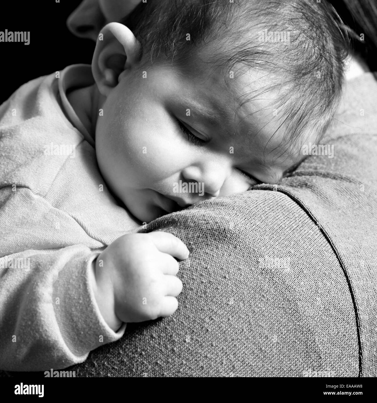 Adorable Girl - With Instagram effect Stock Photo - Alamy