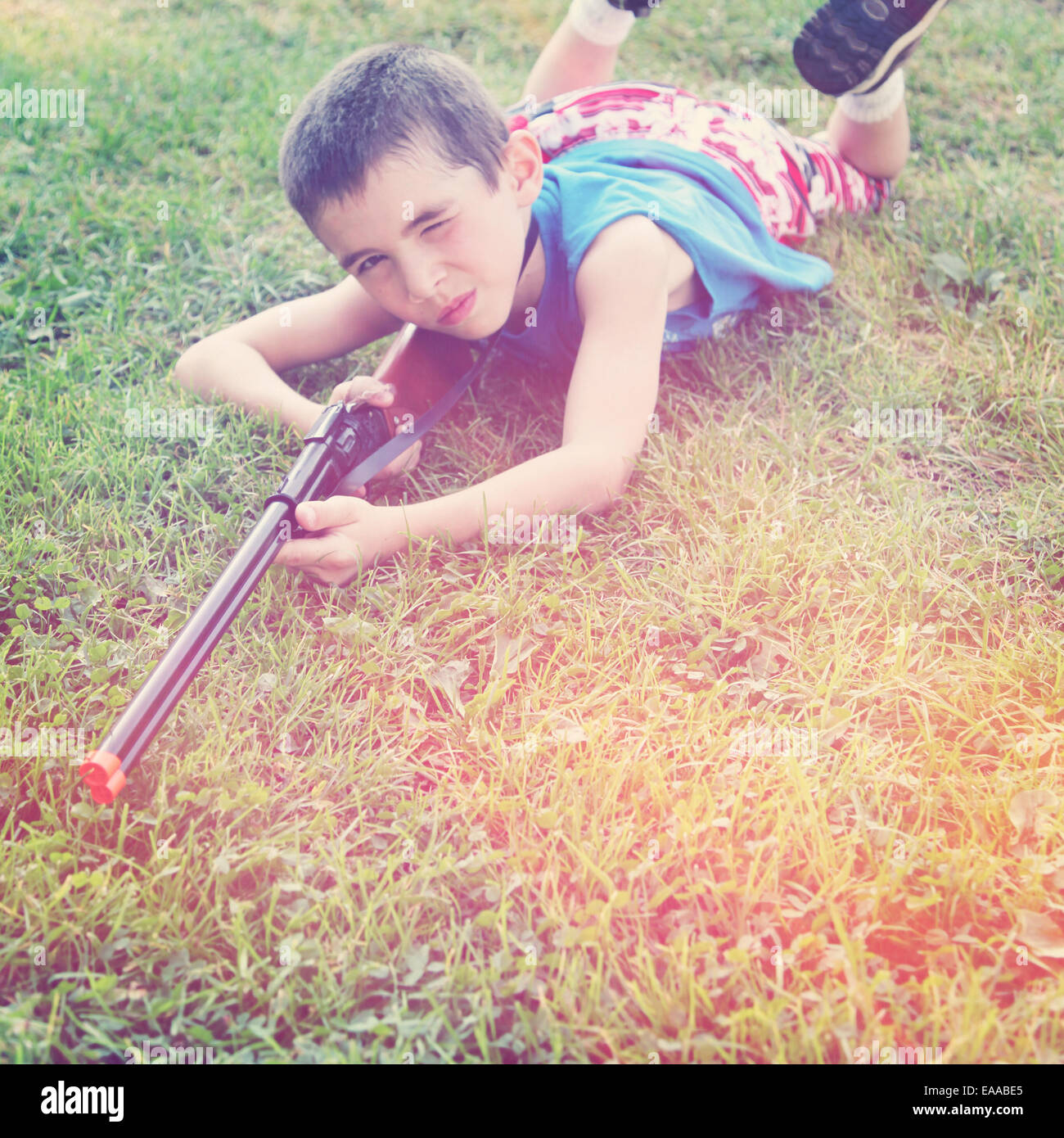 kids having fun Stock Photo - Alamy