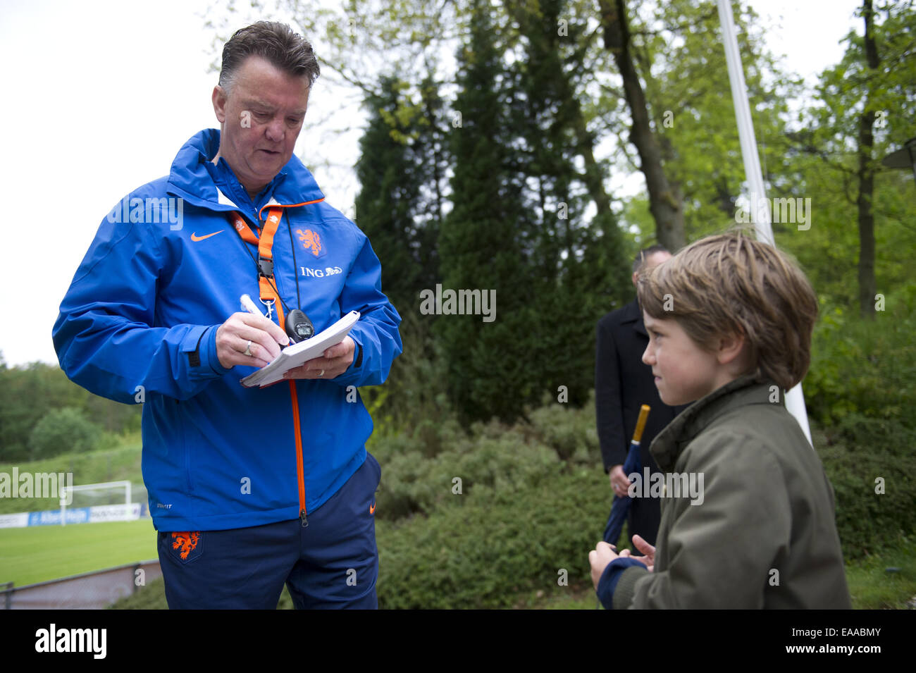 Dutch national football team head coach, and current bookmakers ...