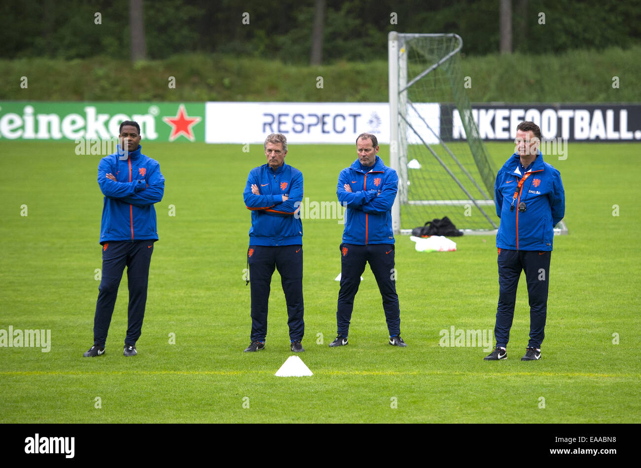 Dutch national football team head coach, and current bookmakers ...