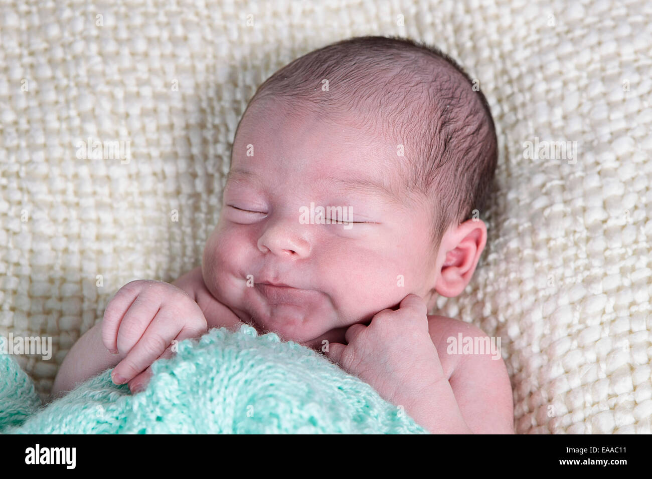 cute little baby Stock Photo - Alamy